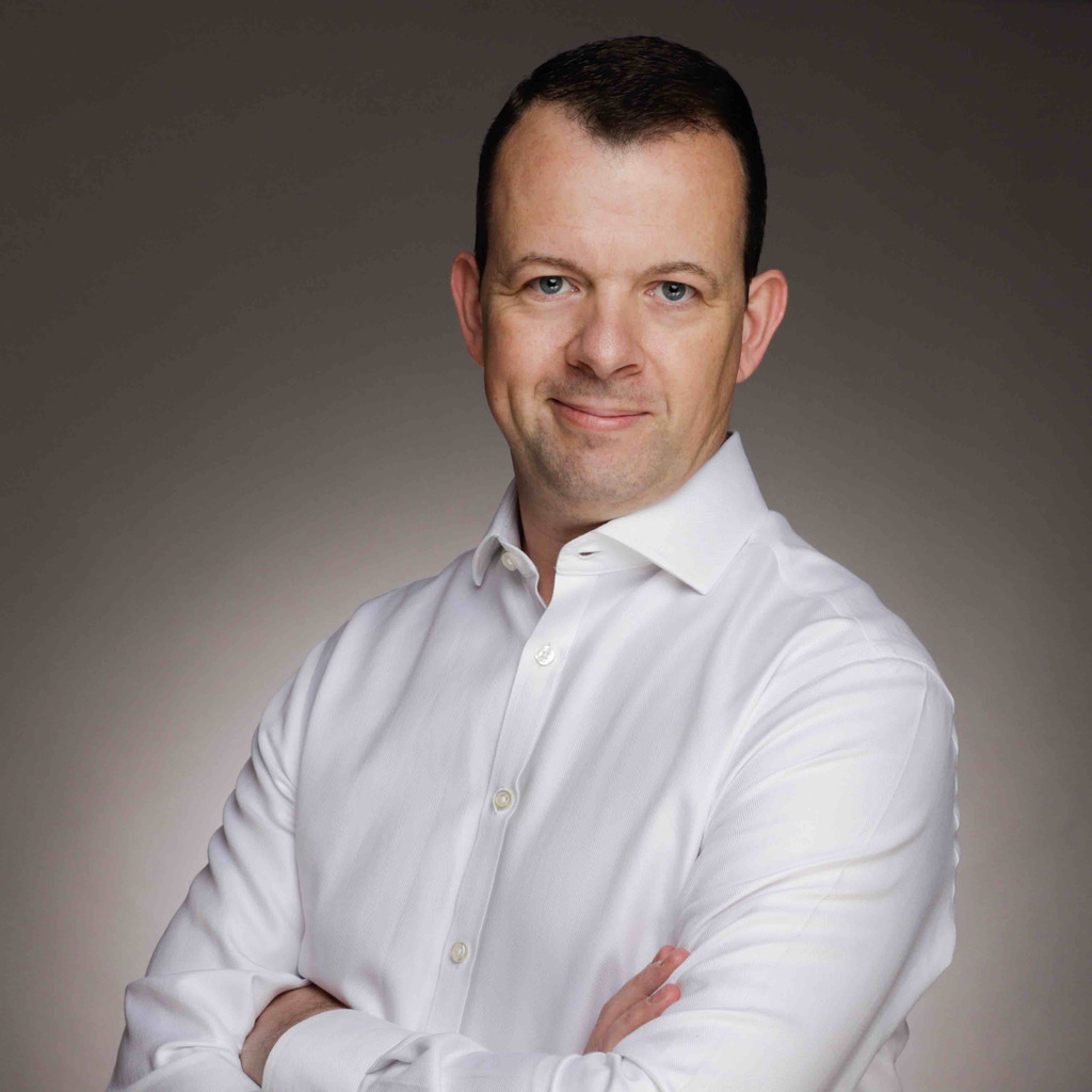 Christian Dengler - Stellvertretender Abteilungsdirektor, IT-Manager ...