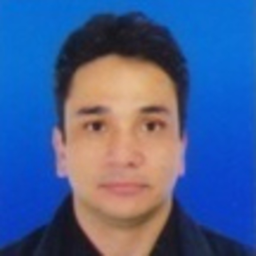 luis quiroz - ingeniero de hardware - Centro Internacional de Fisica | XING