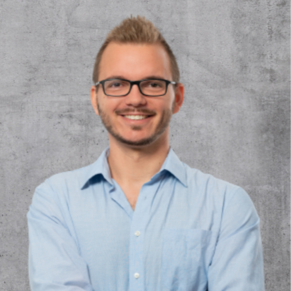 Daniel Linkert - Teamleiter - persona service AG & Co. KG | XING