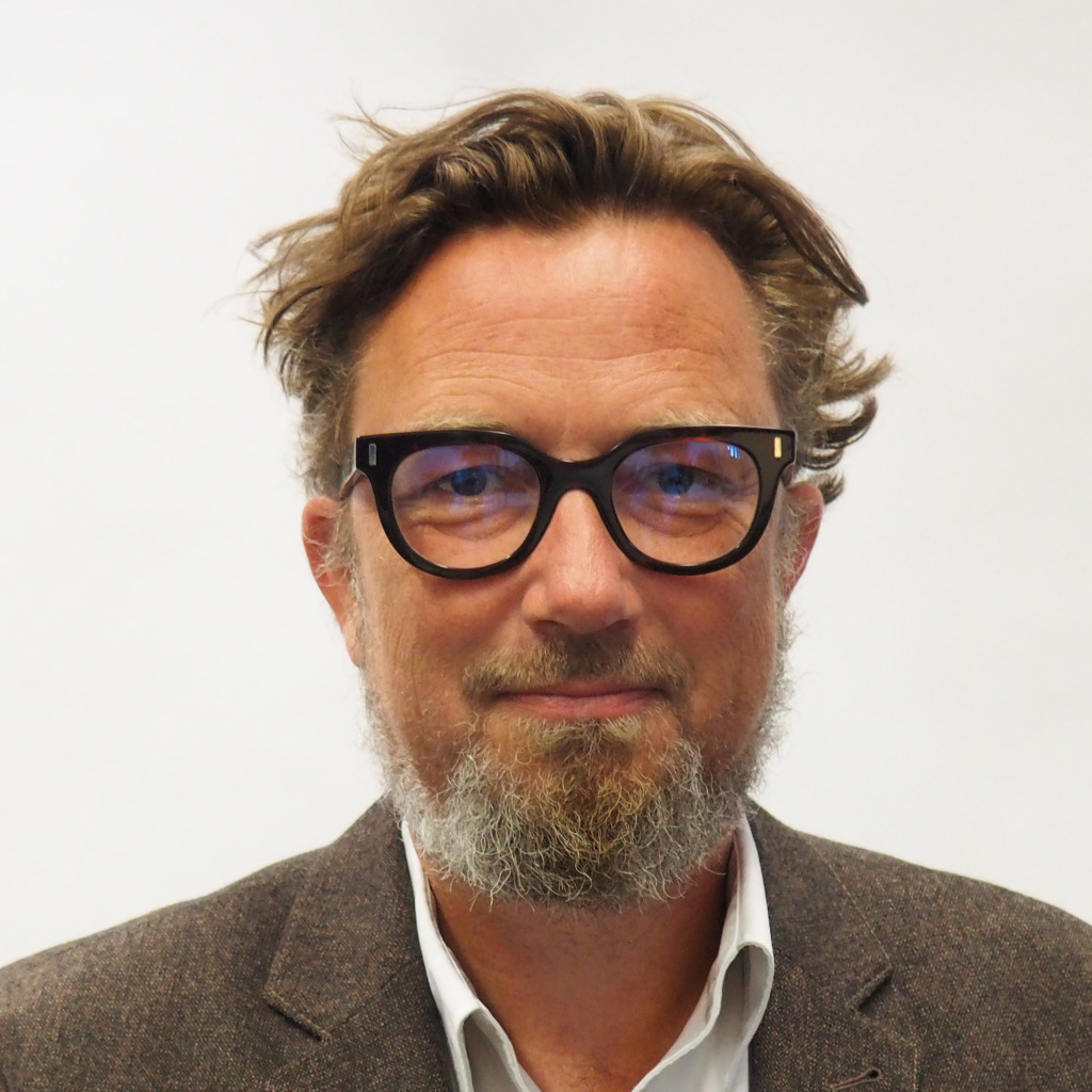 Prof. Dr. Ralf Brüning - Professor im Fachbereich Wirtschaft, Standort ...