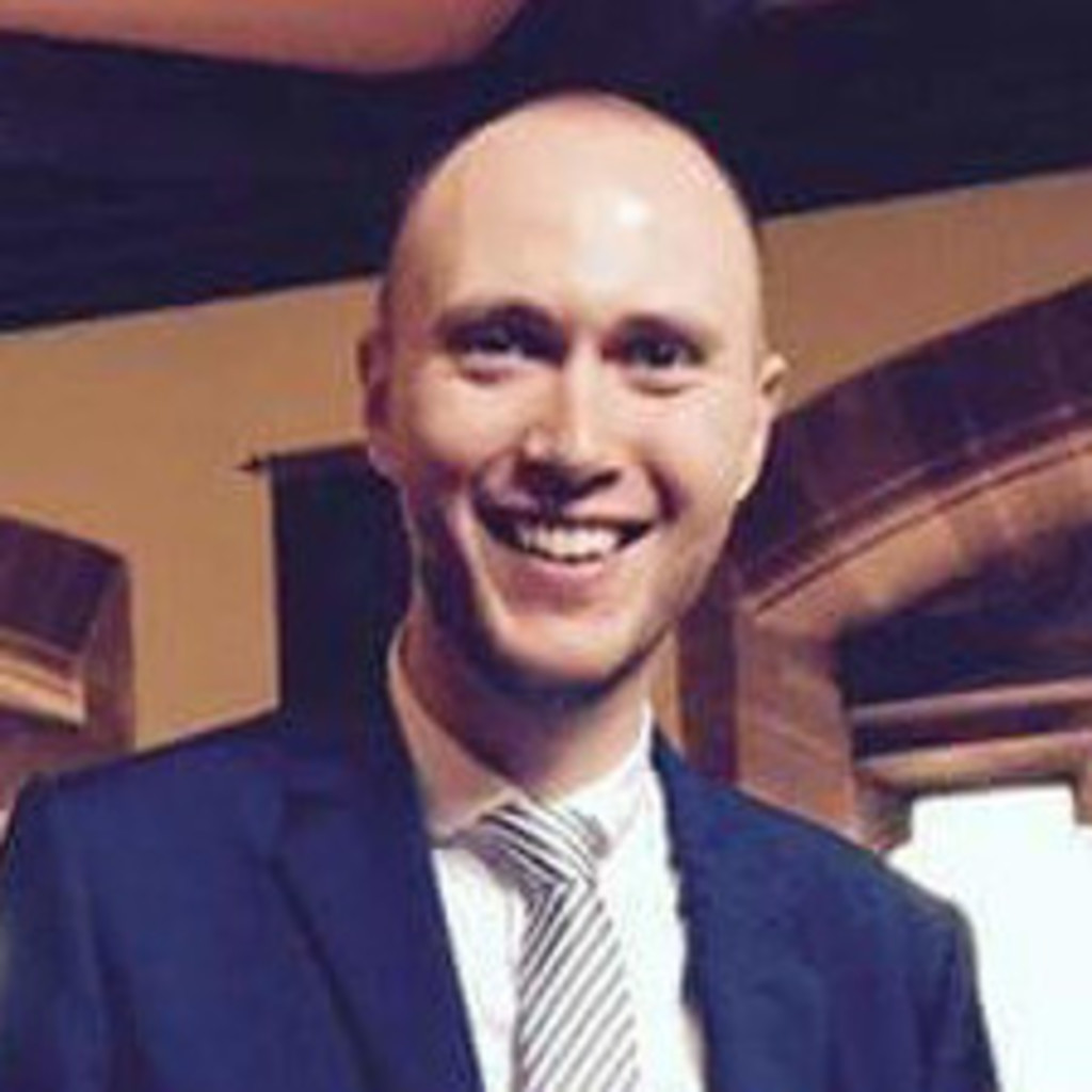 Nicholas Forward - Project Manager - Global Marketing Integration ...