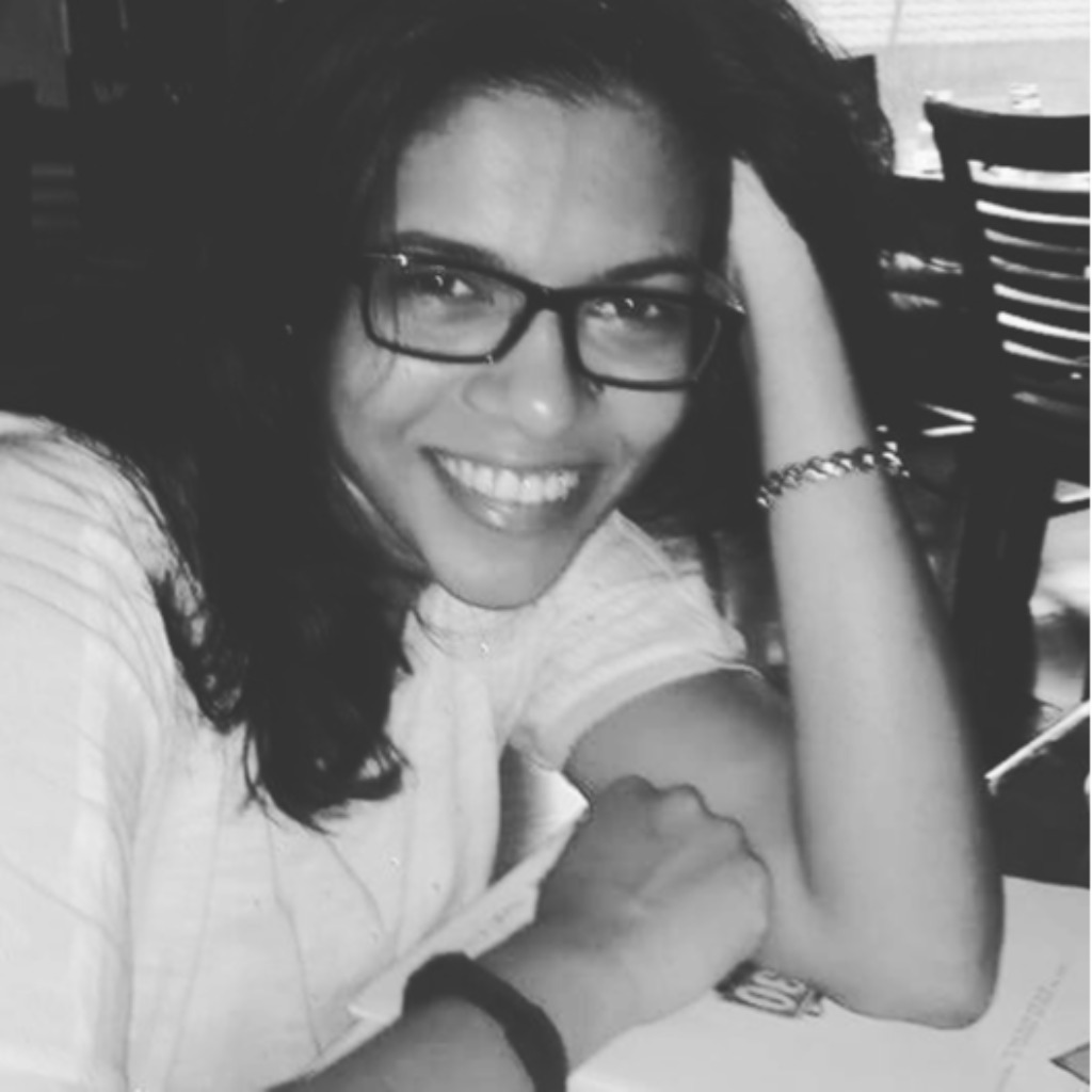 Allison Gonsalves - English Teacher - CG Com | XING