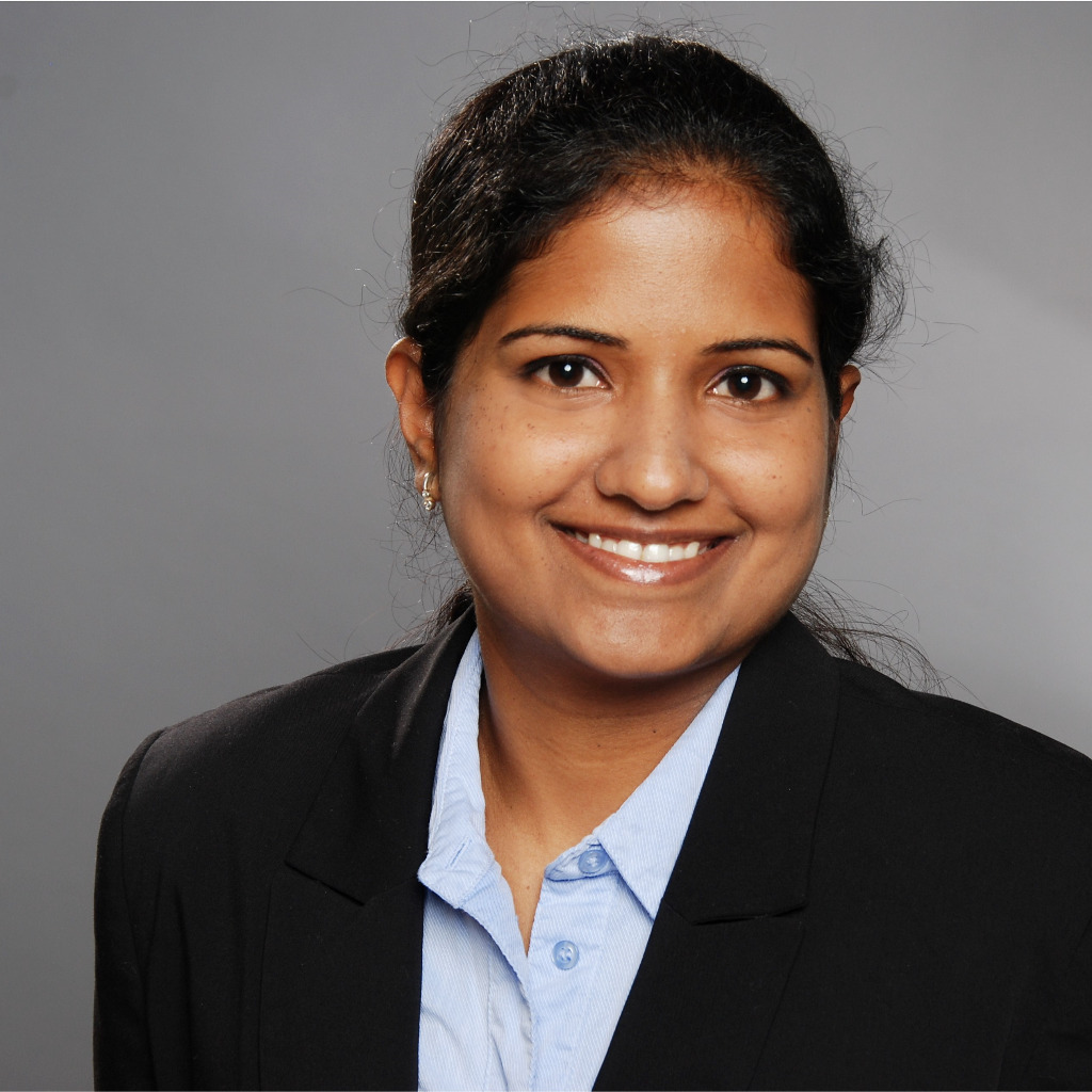 Kavitha Vetriselvan - Associate Manager - it-economics GmbH | XING Kavitha Vetriselvan - Associate Manager - it-economics GmbH | XING