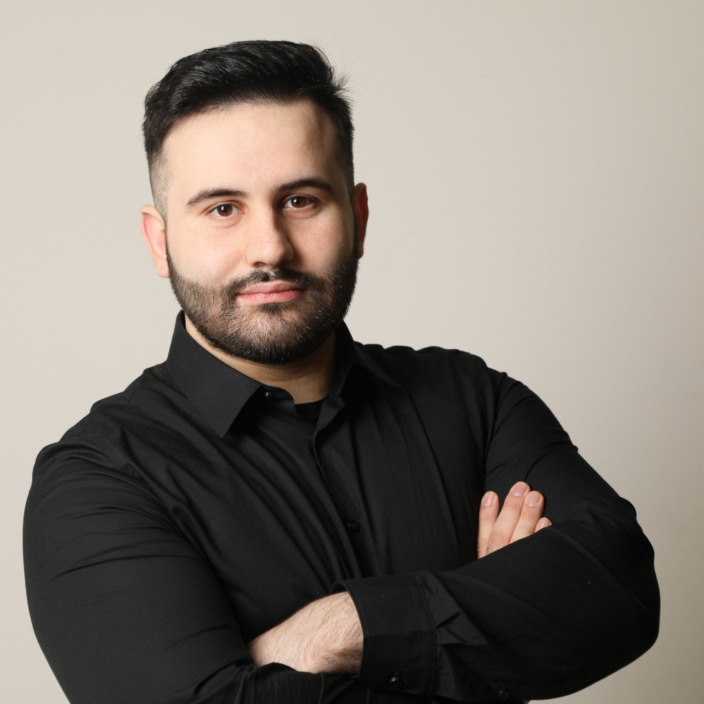 Emre Sen - IT-Experte für Factory IT Services - BYK-Chemie GmbH | XING
