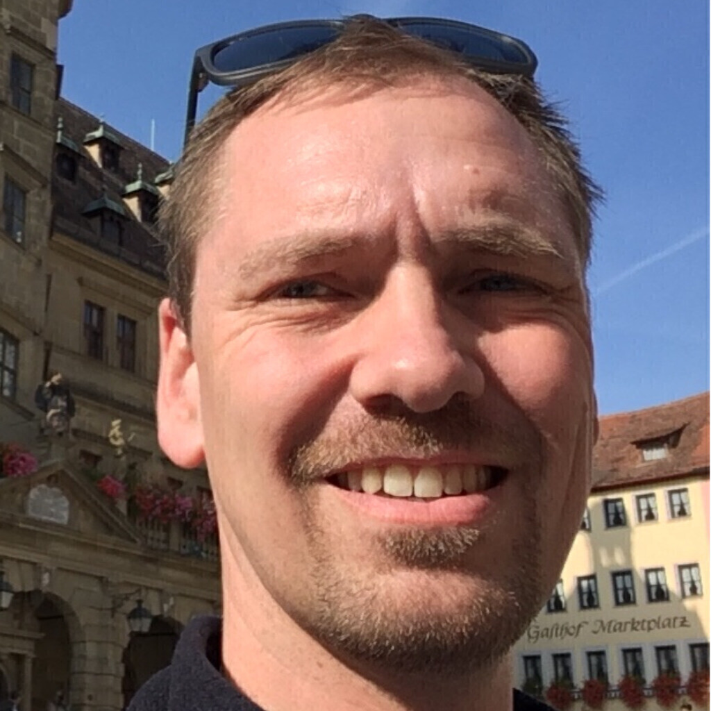 Andreas Klos - Technical Engineer - Essity Operations Neuss GmbH | XING