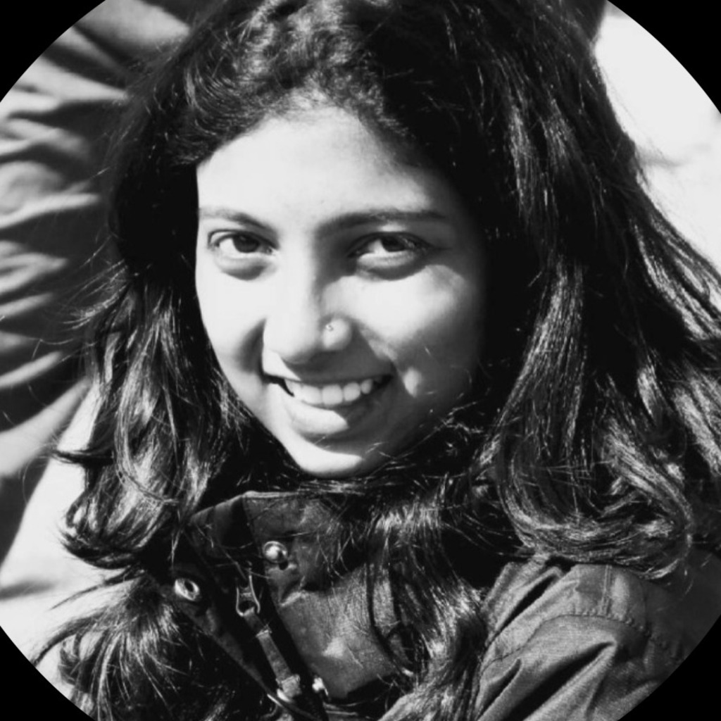 Sharaya Naik - Associate Designer - Ux/Ui / Product Design - Incedo Inc ...