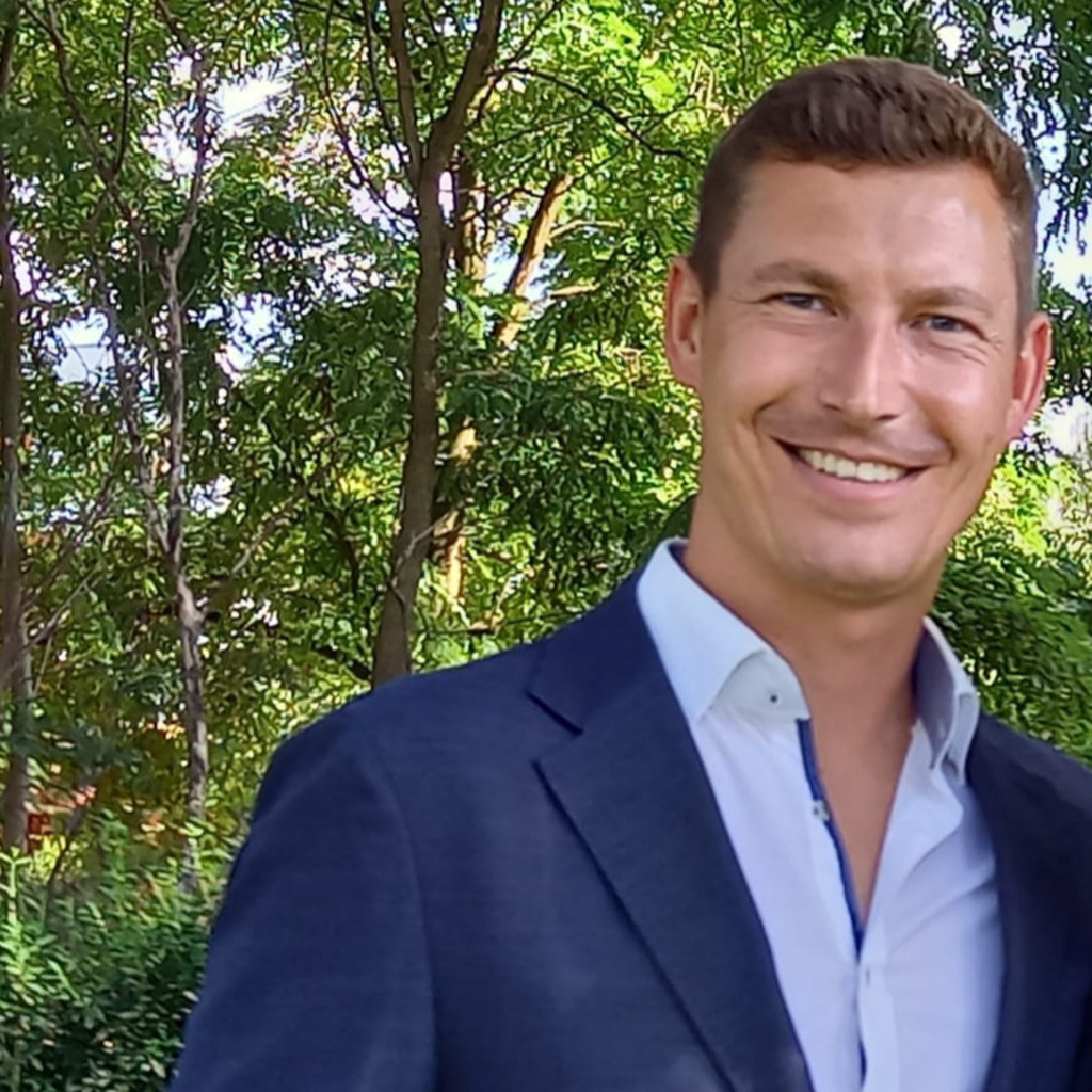 Martin Michel - Orbital- WIG Schweißer, Anlagenmech, Vorrichter, BLM ...