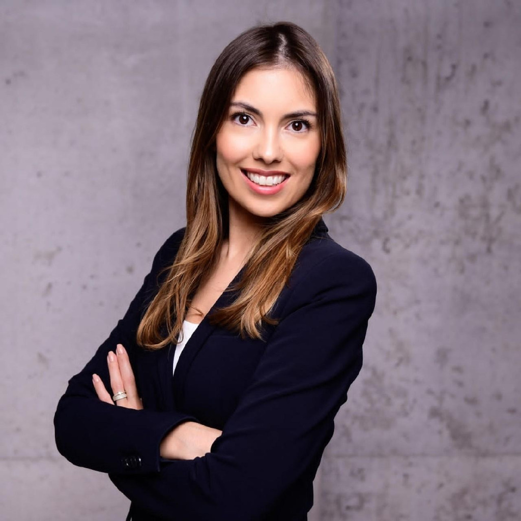 Aylin Celik - Senior Project Manager - Messe Düsseldorf GmbH | XING Aylin Celik - Senior Project Manager - Messe Düsseldorf GmbH | XING