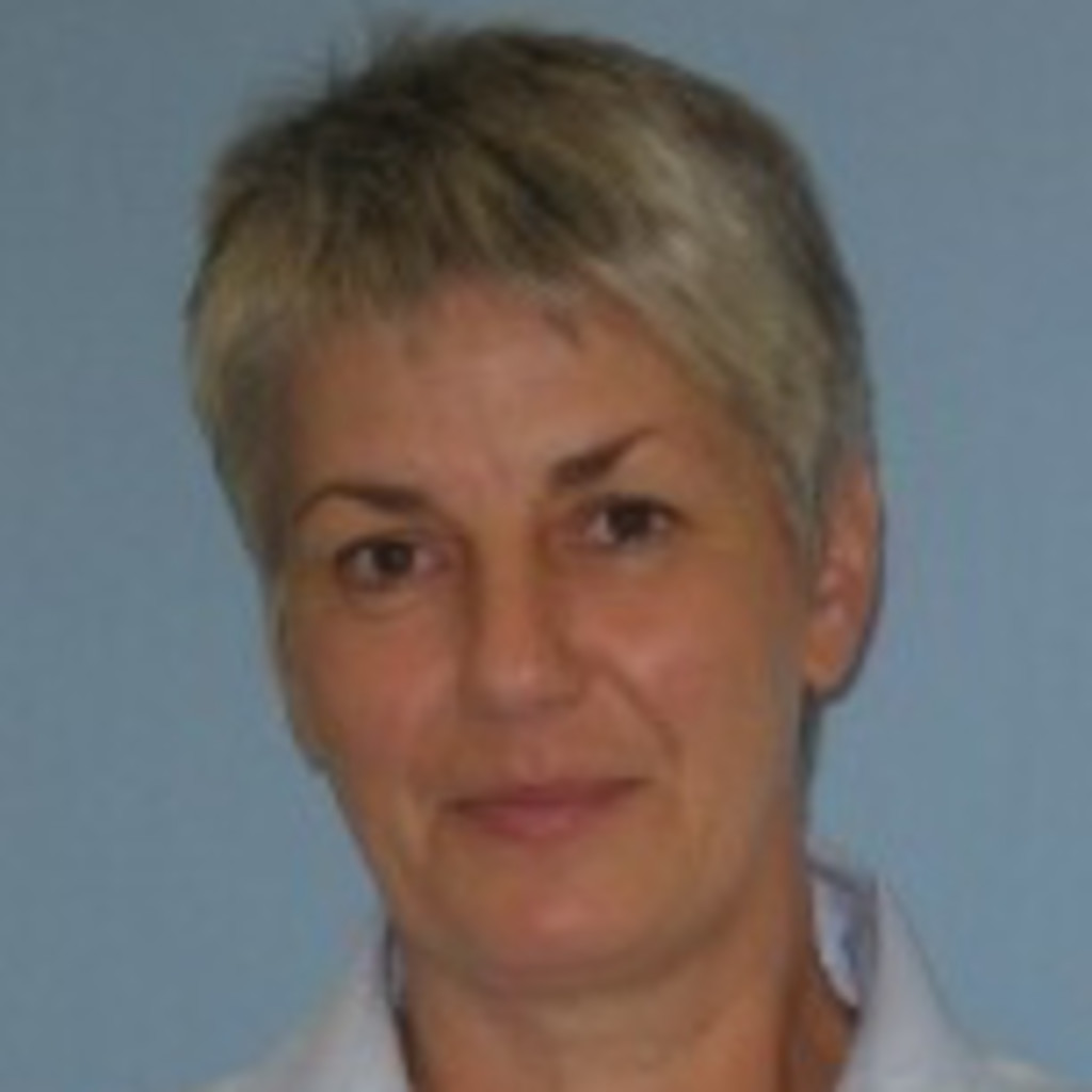 Iris Behrens-Fahrenwald - Projektleiterin - Hamburg Port Authority | XING