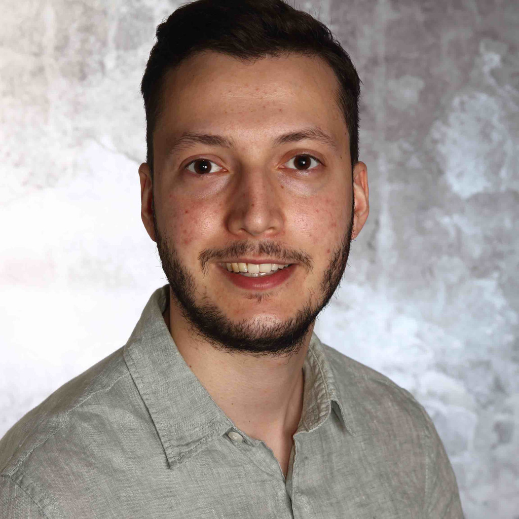 Samet Duman - Projektmanager - Mercedes-Benz Group | XING