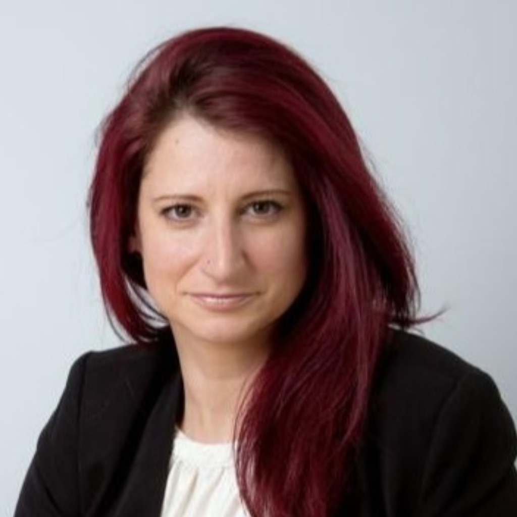 Isabella Grohs - Office Manager - Sales Passion GmbH | XING