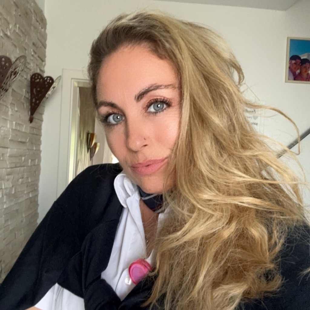 Vanessa Meyer - Mitarbeiter Vertriebsinnendienst, Assistentin der Niederlassungsleitung - THK ...