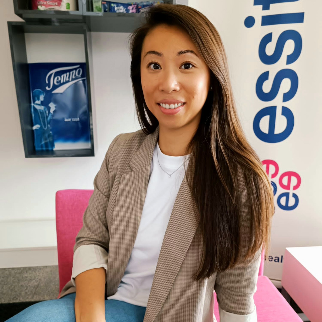Stefi Chan - Category Management - Essity | XING