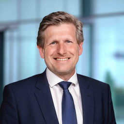 Michael Biermann - Prokurist, Bereichsleiter Vertragsmanagement und ...