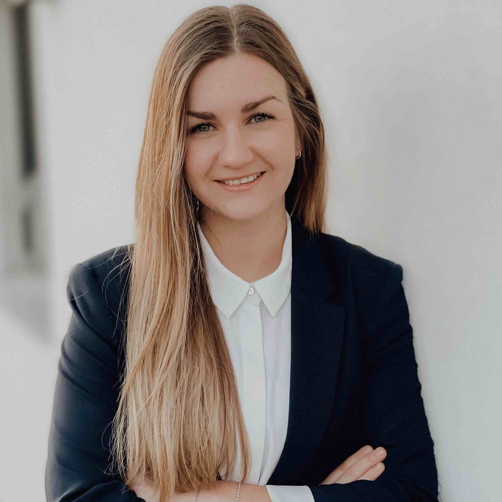 Lisa Schunk - Betriebswirtschaftslehre - Duale Hochschule Baden ...