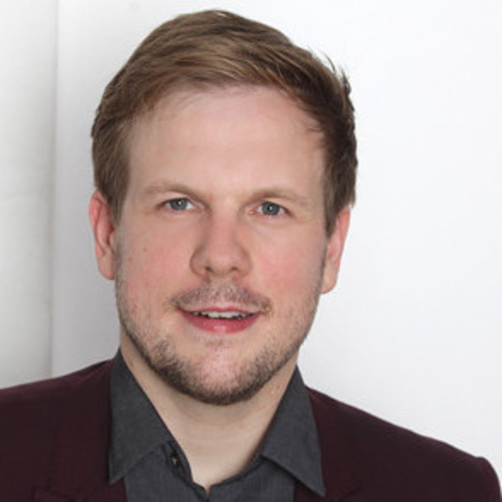 Ing. Dominik Christ - Delivery Manager - Allego | XING