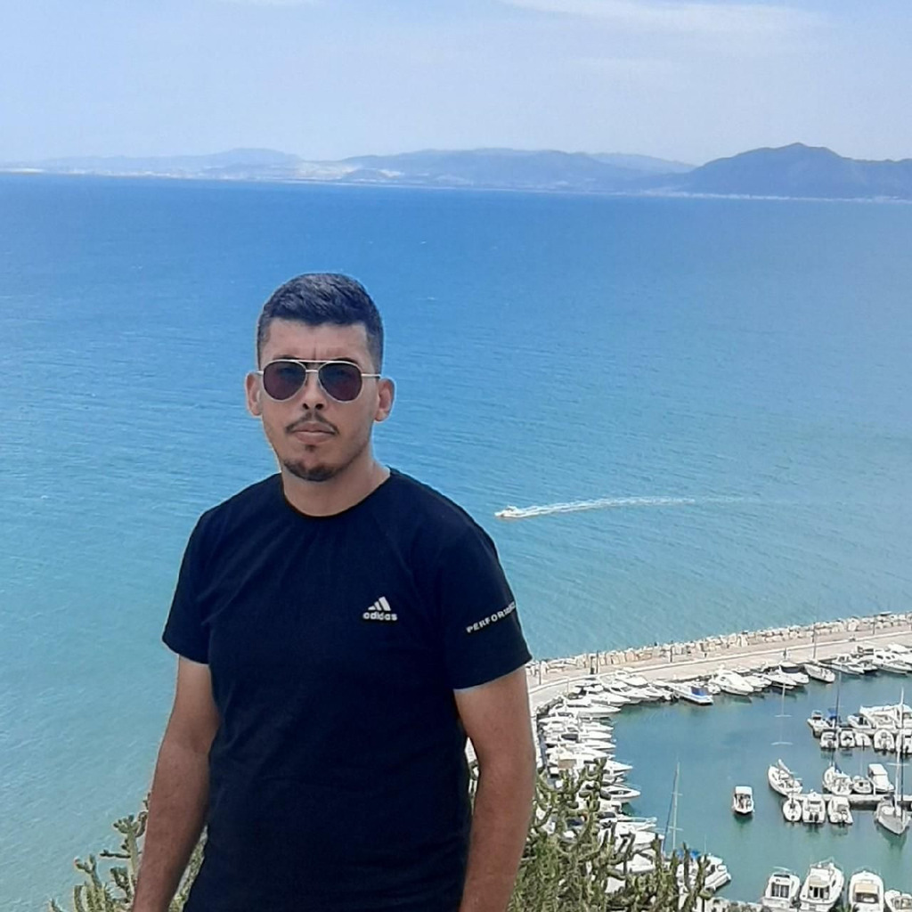 Nizar Ben Hamida - Electronics Technician - SBT | XING