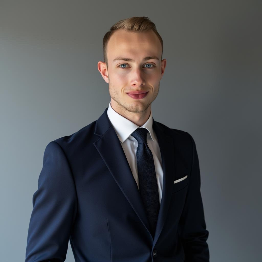 Philipp Ostermann - Steuerfachangestellter - SEB Steuerberatungsgesellschaft mbH | XING