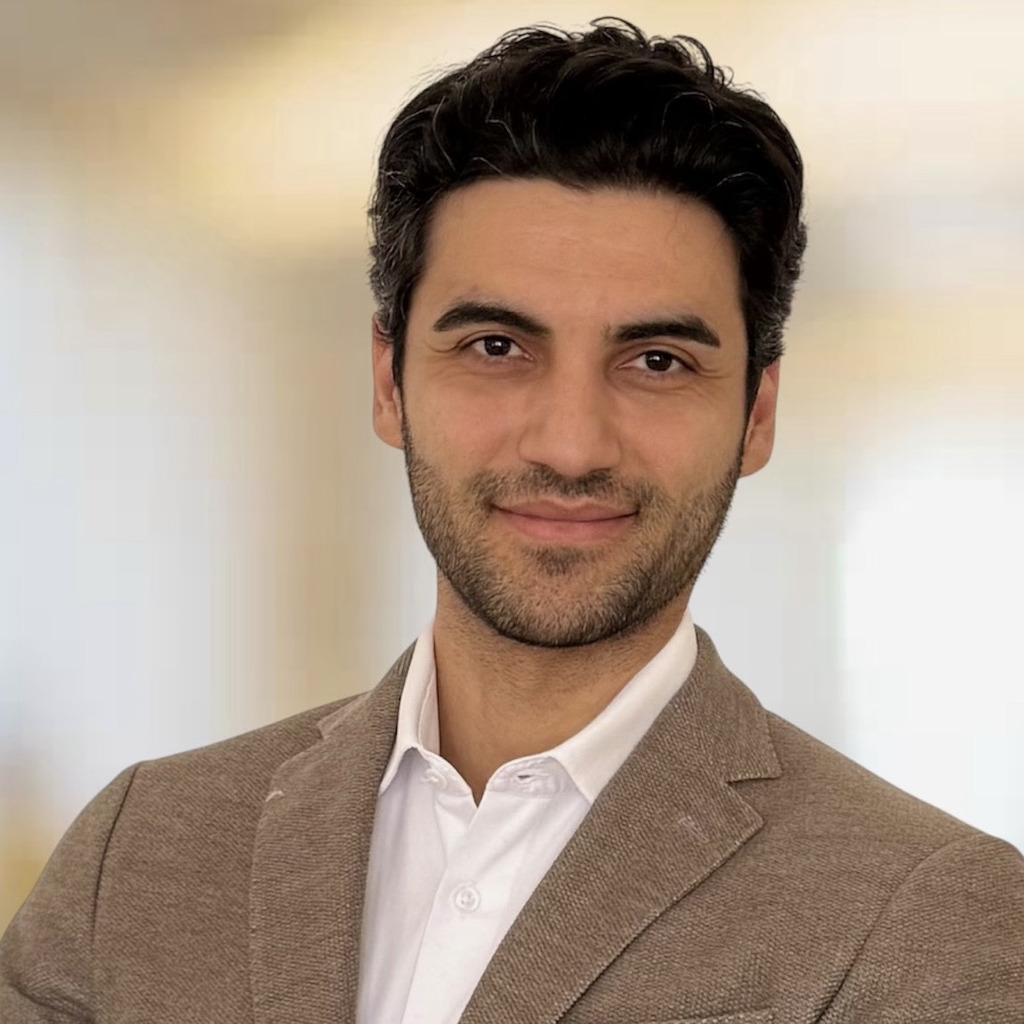 Aram Efremian - Director Sales CX Solutions and Automation D/A/CH - HCL Software | XING