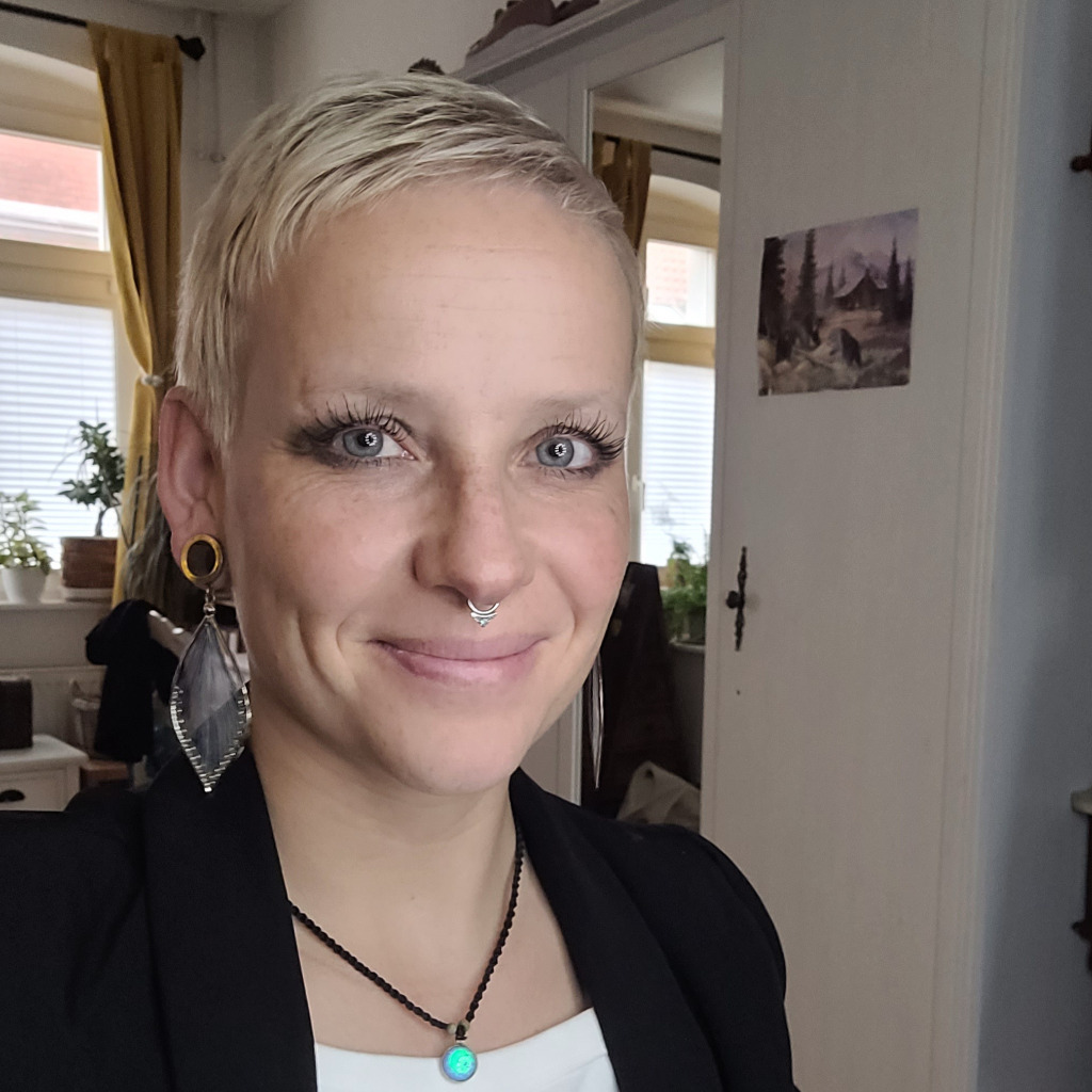 Juliane Klünder-Genth - Systemische Therapeutin / Sexualtherapeutin ...