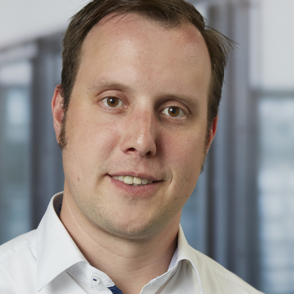 Moritz Mildenberger - Senior Projektingenieur - Roche in Deutschland | XING Moritz Mildenberger - Senior Projektingenieur - Roche in Deutschland | XING