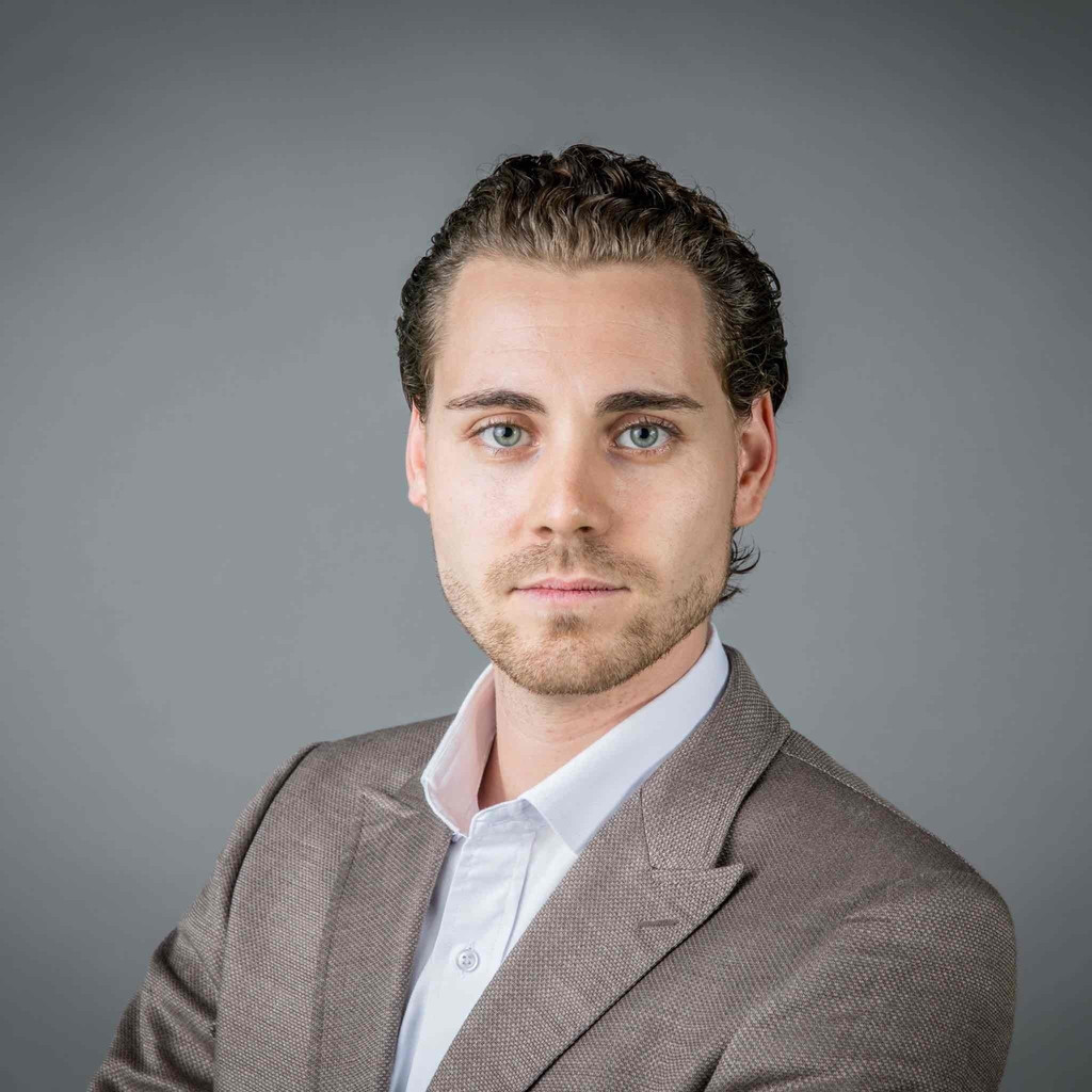 Marius Linzmaier - Sales Manager Automotive - Thiel & Hoche GmbH & Co ...