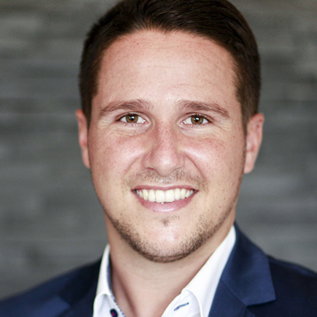 Dirk Eberhardt - Global Collaboration Manager - Corden Pharma International GmbH | XING