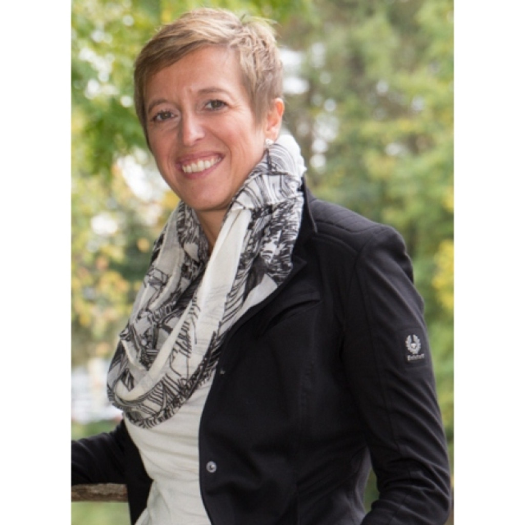 Doreen Hohlstein - Klein - Bewegung auf allen Ebenen - Unsichtbares ...