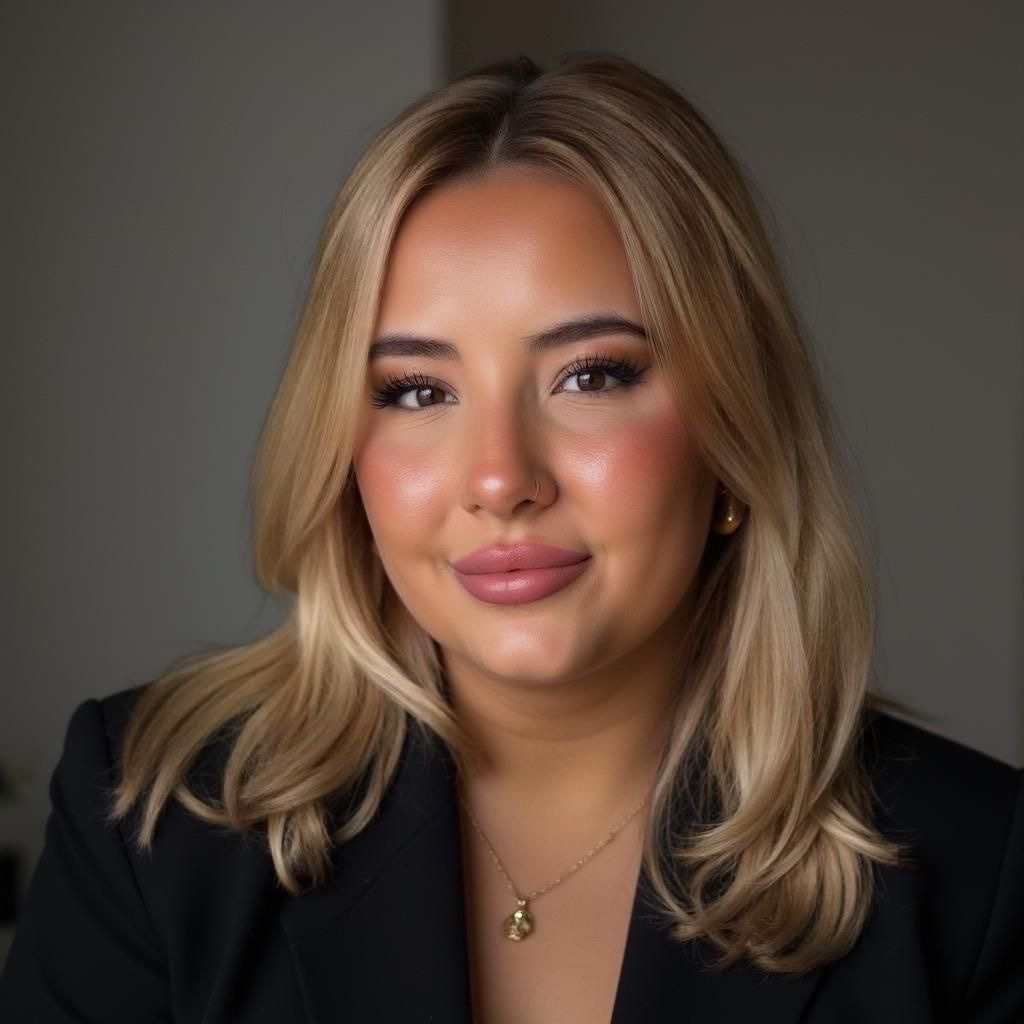 Taamy Martin - Auszubildende - G.U.T. Liedelt & Schwanbeck KG | XING