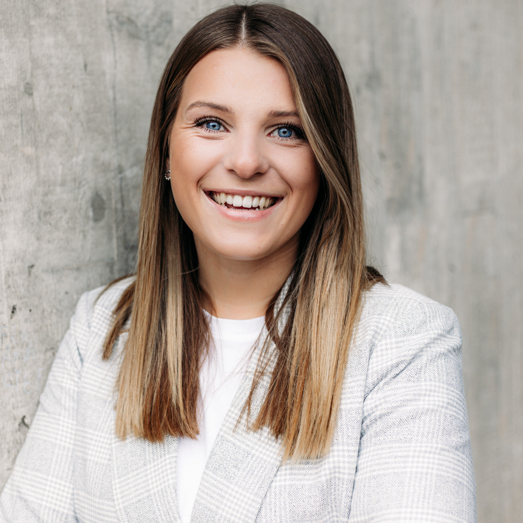 Nadine Ottmann - Personalentwicklung und Recruiting - 1. FC Nürnberg e ...