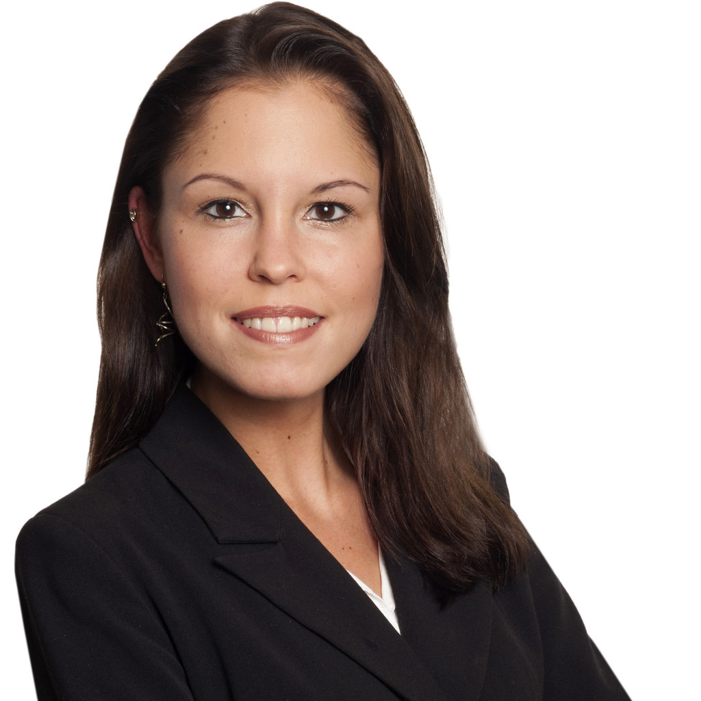 Stephanie Pache - Unternehmensberaterin - Stephanie Pache | XING