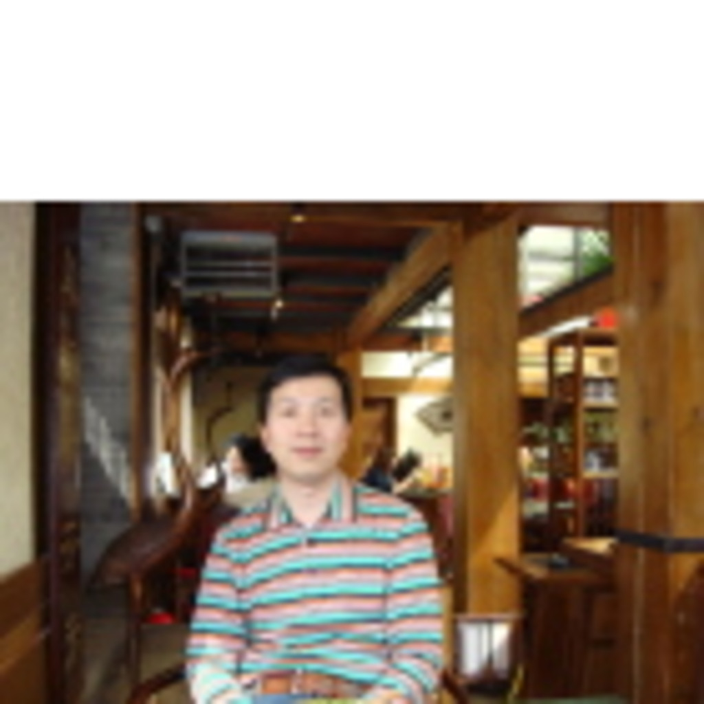 Elton Li - chairman - oztime | XING