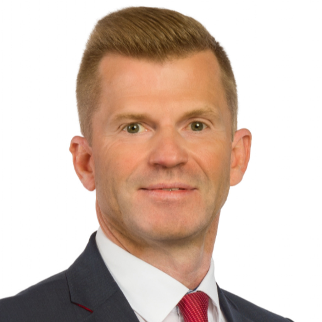 Thomas J. Riehl - Beauftragter Geschäftspartnerentwicklung - Swiss Life ...