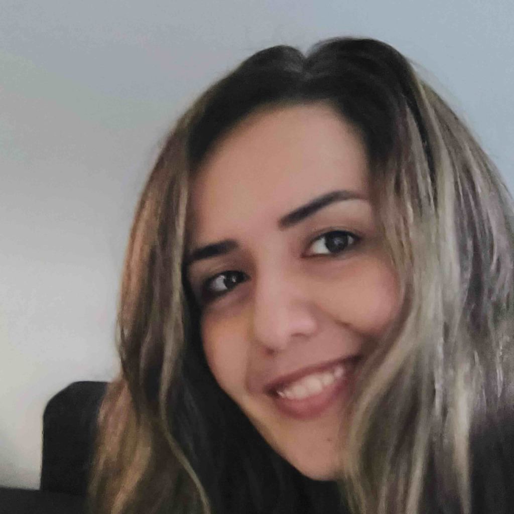 HAMIDEH SANATKHANI - Bauzeichnerin - igr GmbH | XING