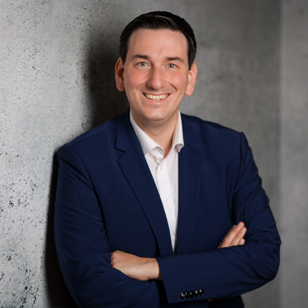 Michael Augustin - Verkaufsleiter - Lidl Vertriebs GmbH & Co. KG ...