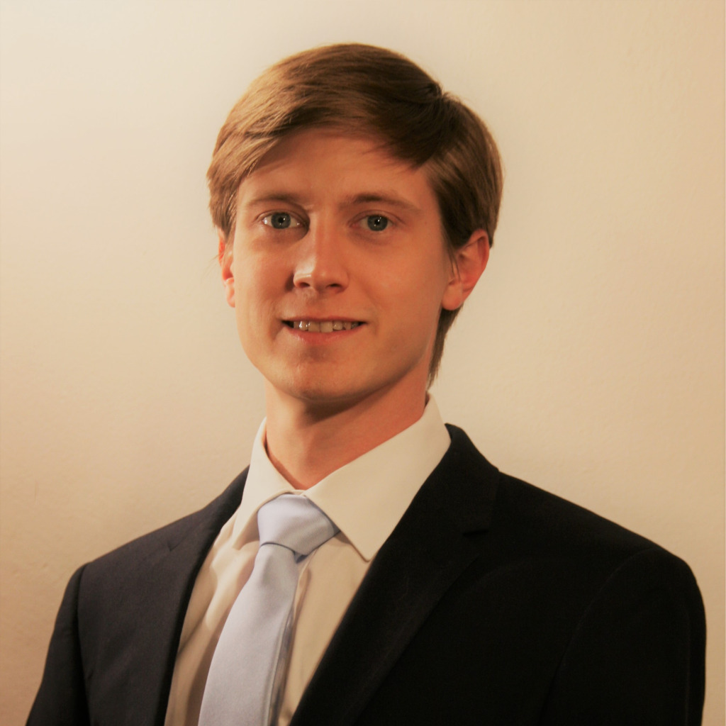 David Osten - Mathematik - Johannes Gutenberg-Universität Mainz | XING