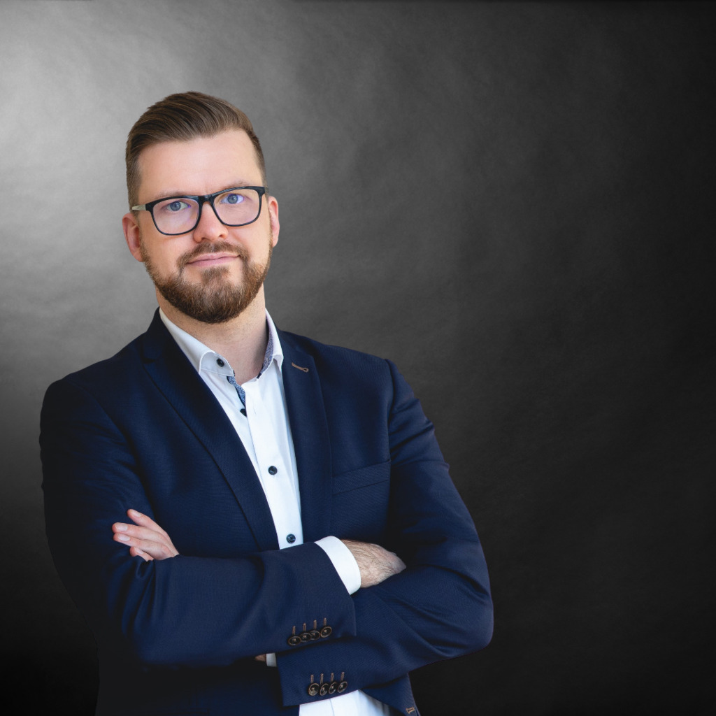 Dennis Haase - Principal Consultant - Halian GmbH | XING