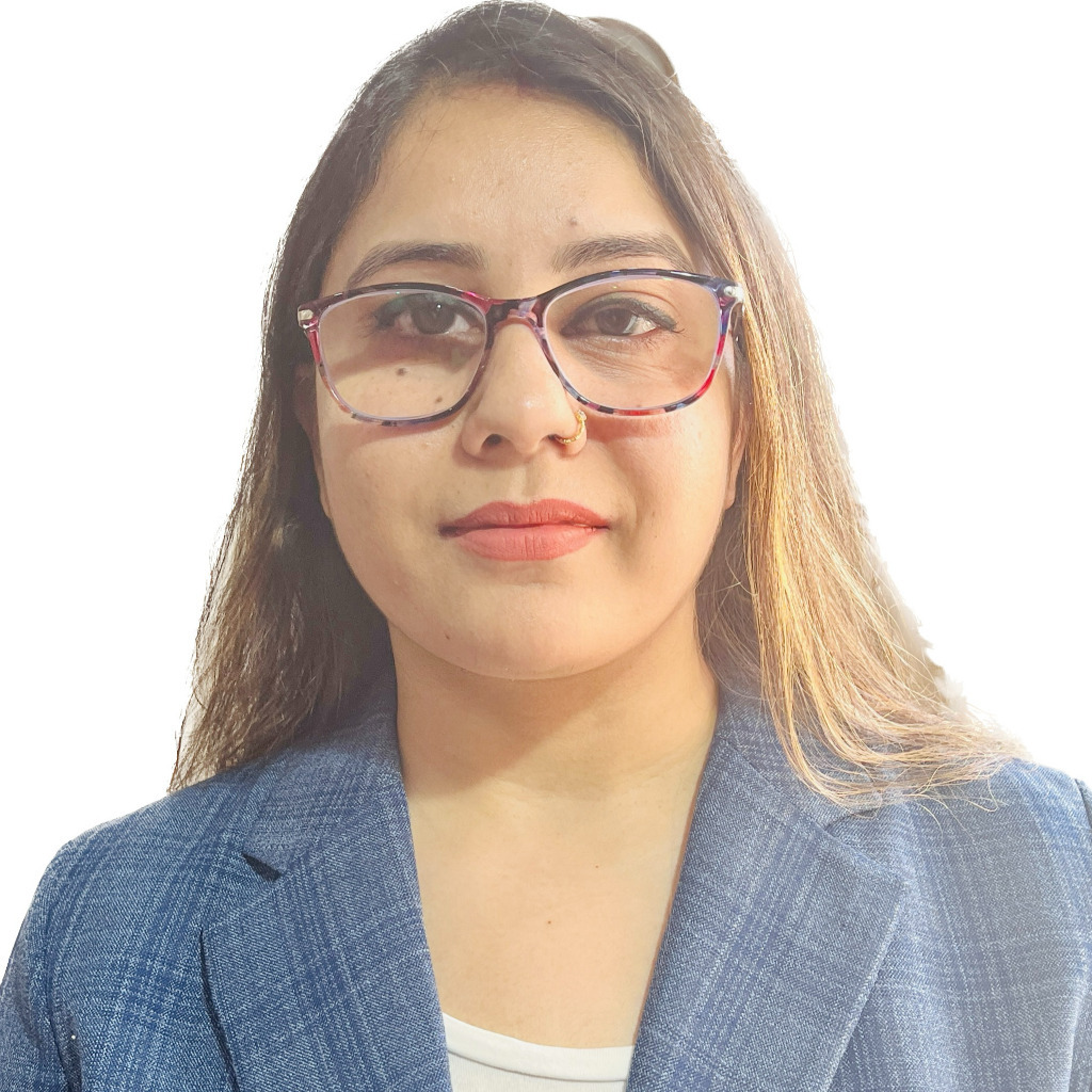 Aditi Bhardwaj - Senior Software Developer - Amdocs India | XING