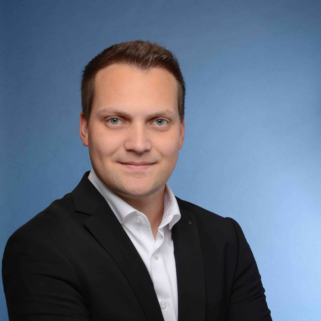 Chris Börger - Strategischer Einkäufer - Hübner GmbH & Co. KG | XING