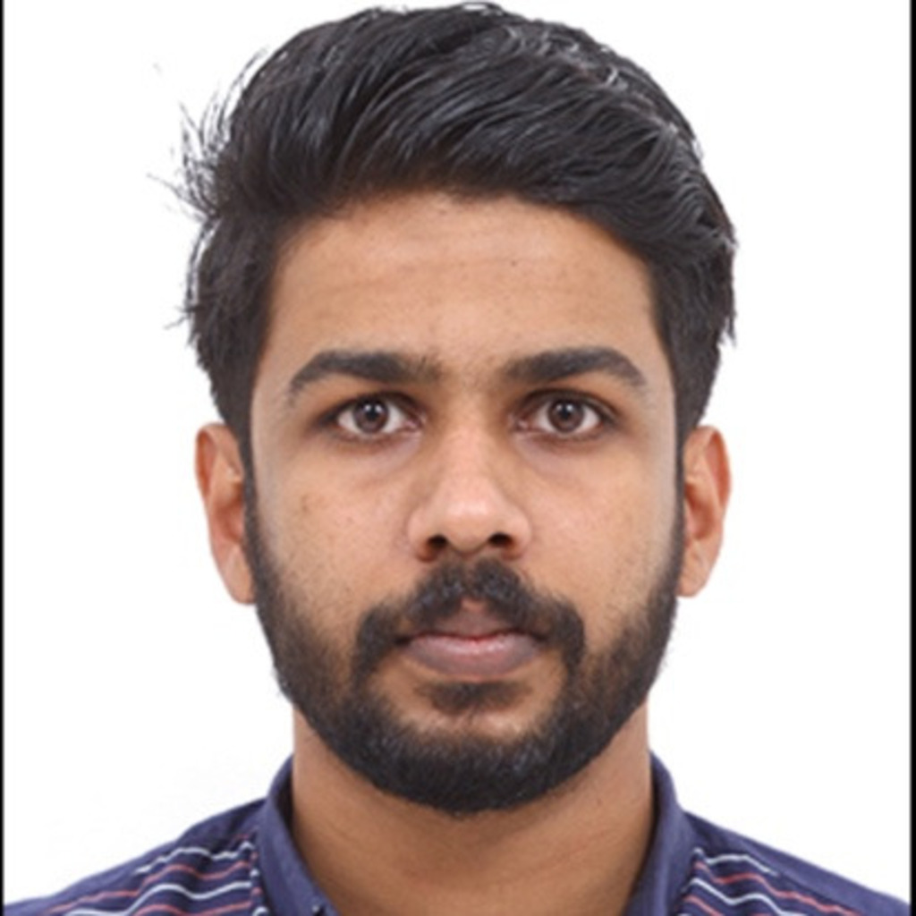 Mohammed Aslam Kuttukkan - Lead Software Engineer - Avin Systems | XING