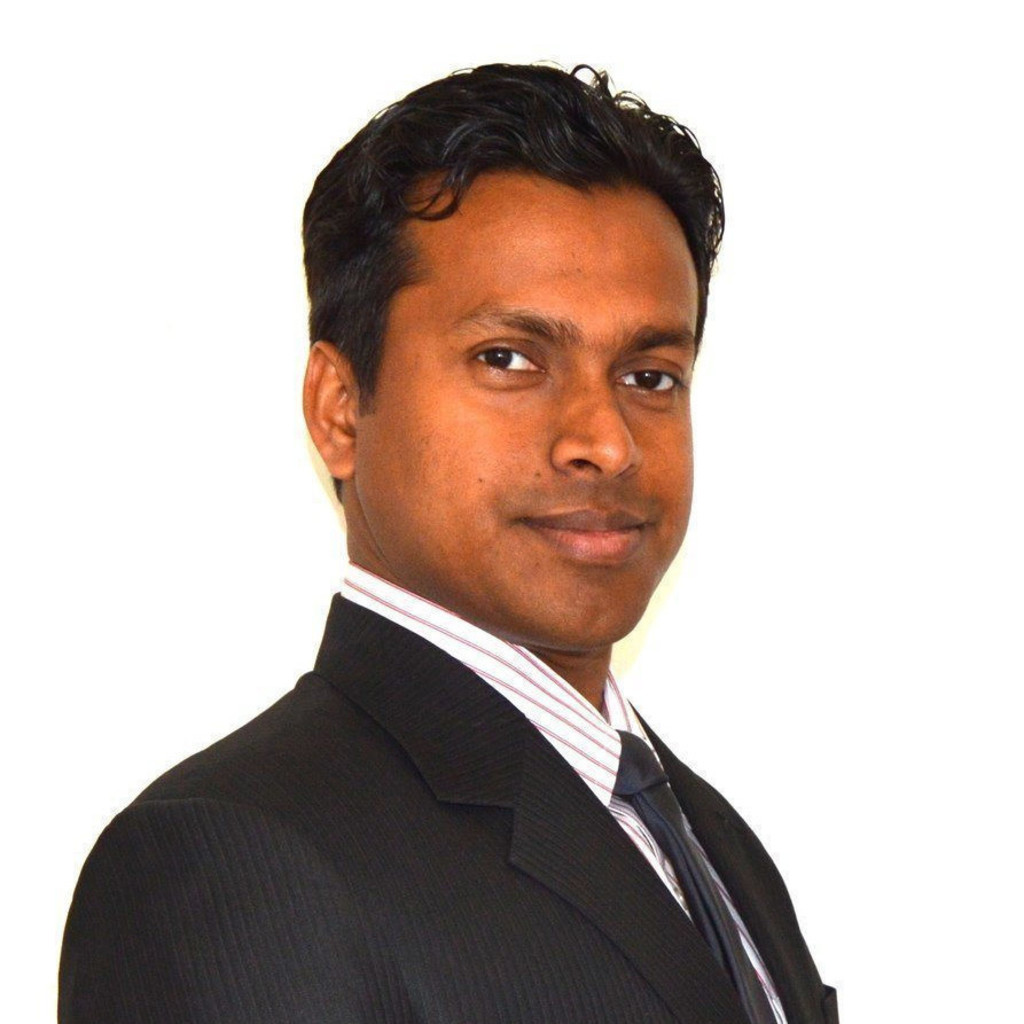 Mohammad Haque - Desktop und Netzwerkunterstützung - Connecting ...