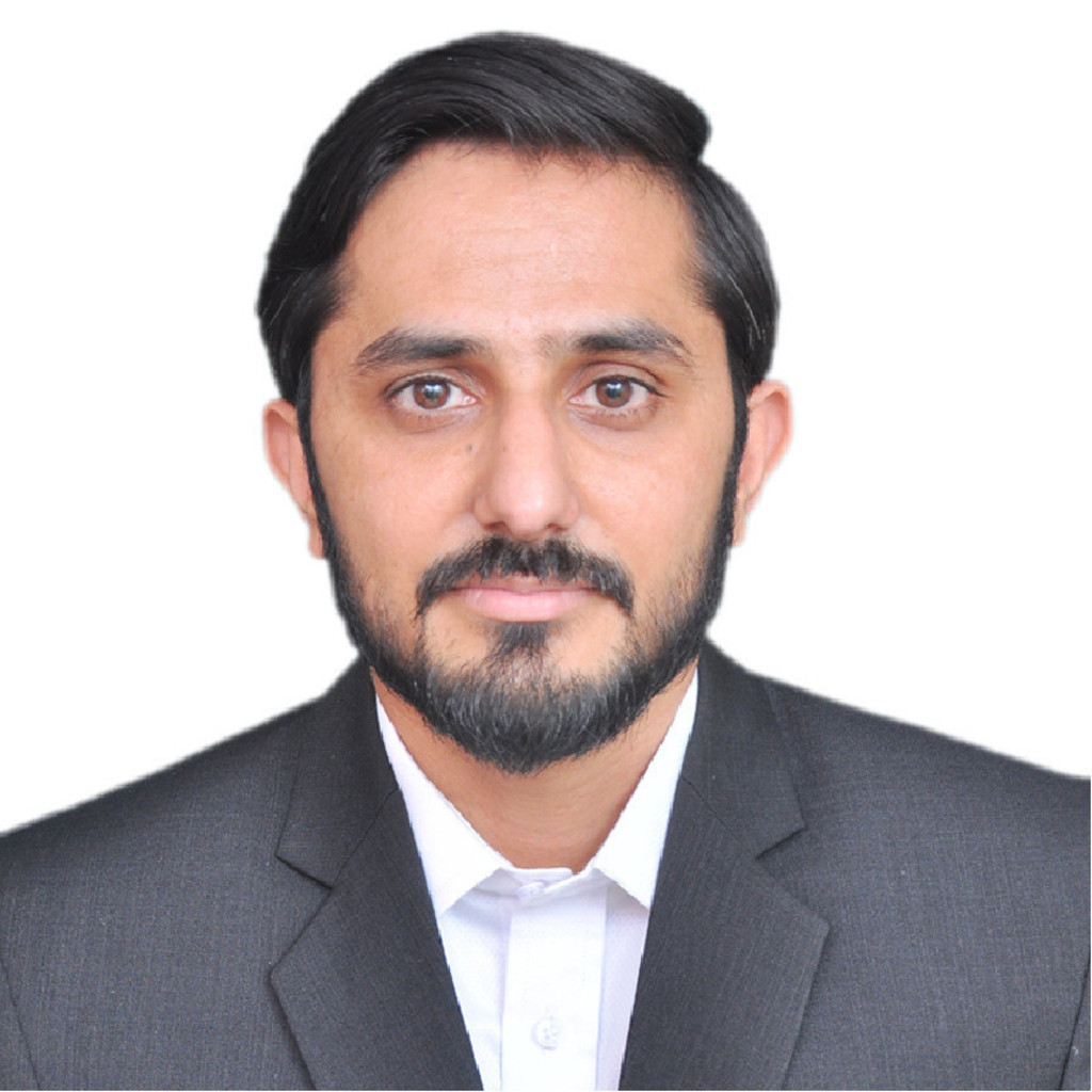 Muhammad Adil Khushi - Software Engineer - ADVOSERVICE GmbH | XING