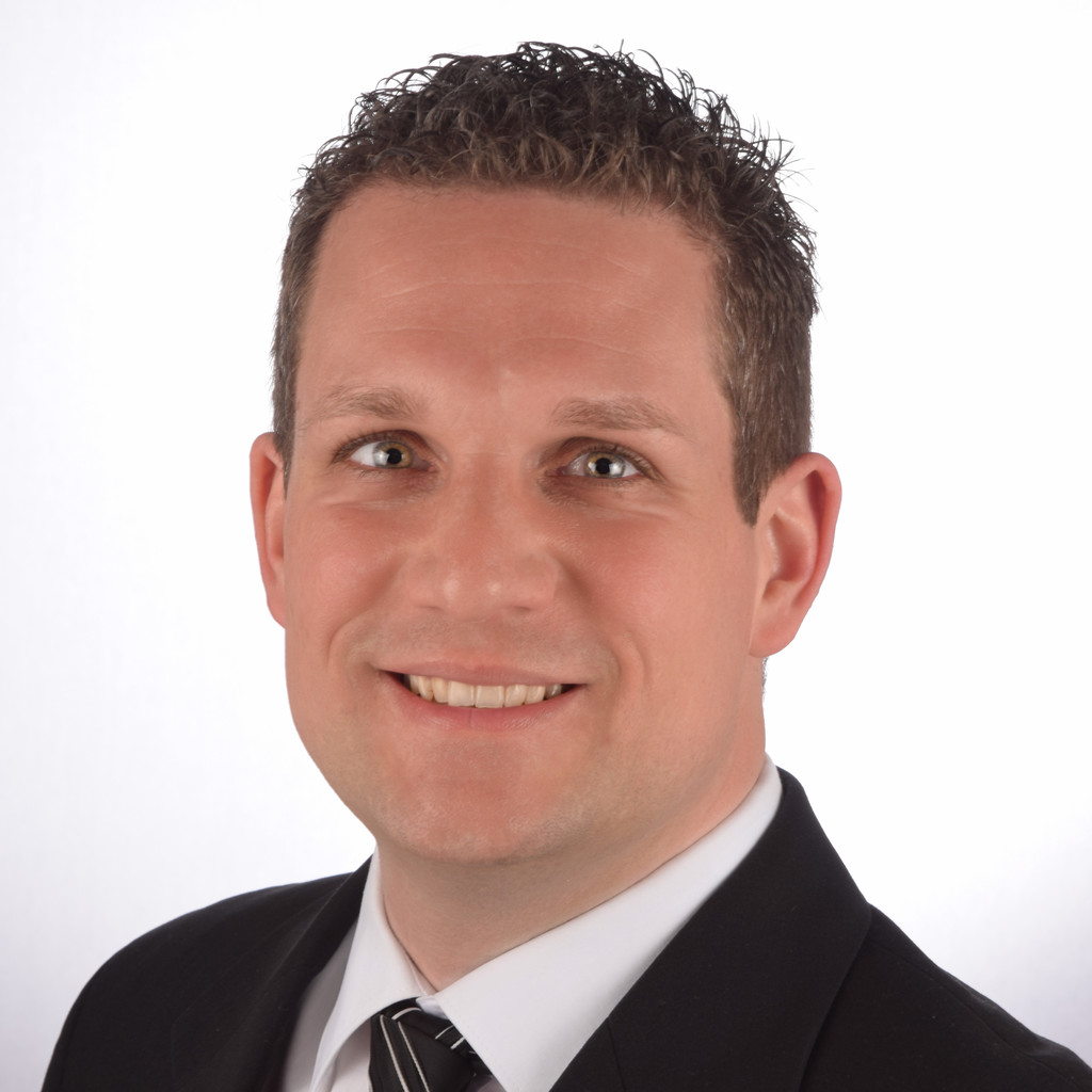 Daniel Blanz - Consultant - Dr. Knoell Consult GmbH | XING