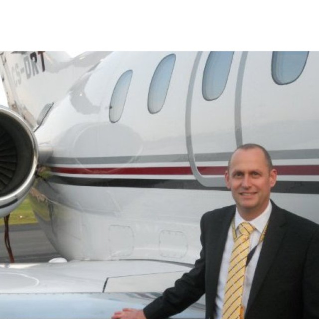 David Kinnersley - Successful aviation and travel industry professional ...