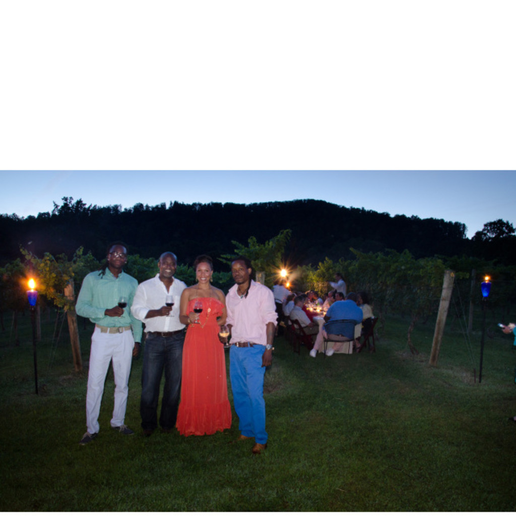 Jerry Bias - Founder / CEO - Wisdom Oak Winery | XING