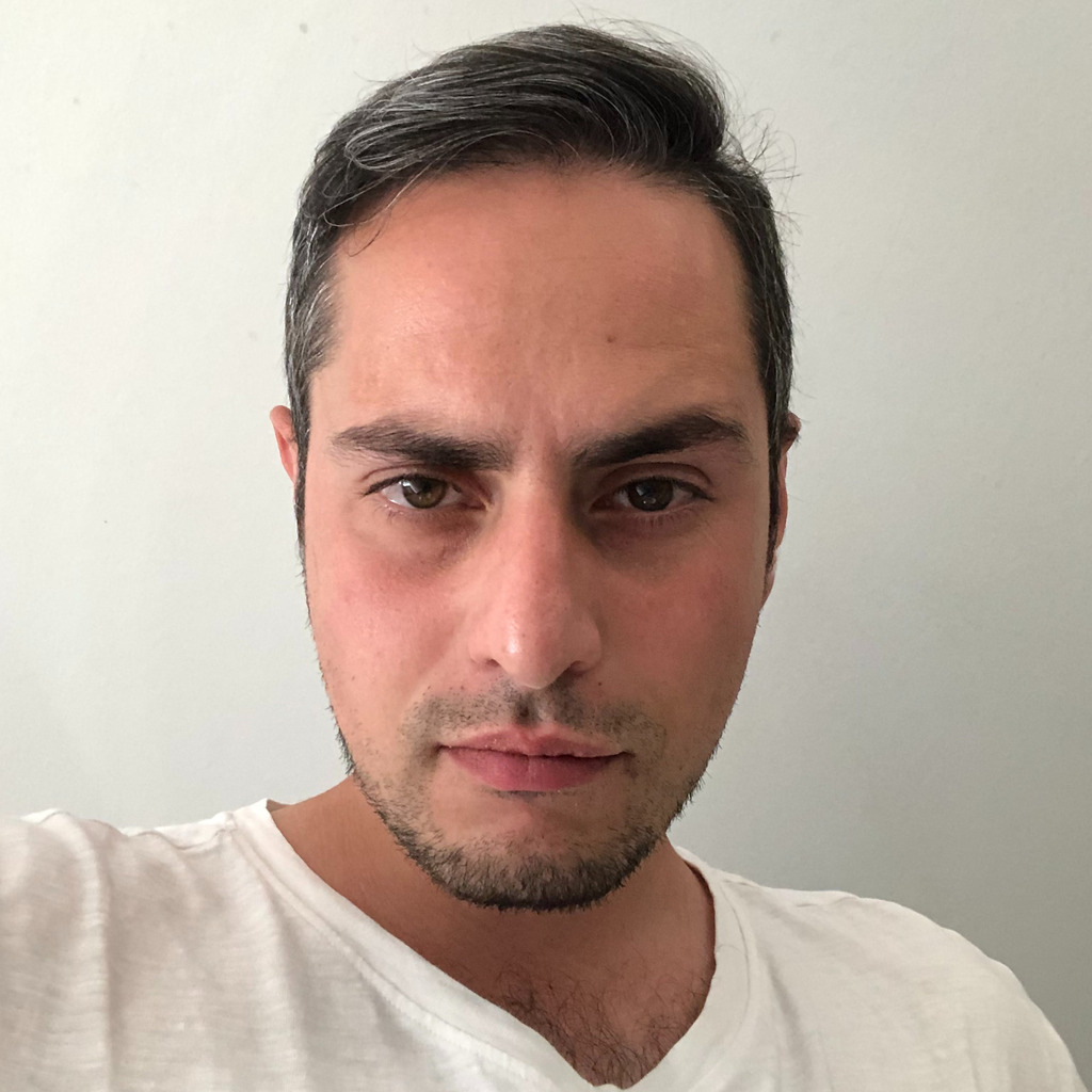 Artur Chepnian - Software Developer - Rudolf Ostermann GmbH | XING