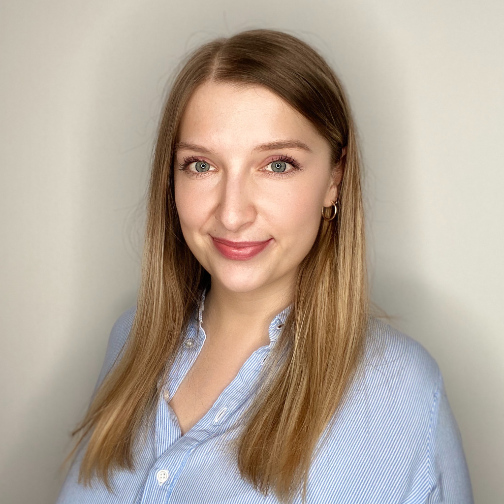 Sarah Maria Stiegler - HR Unterstützung - Wacker Neuson Group | XING