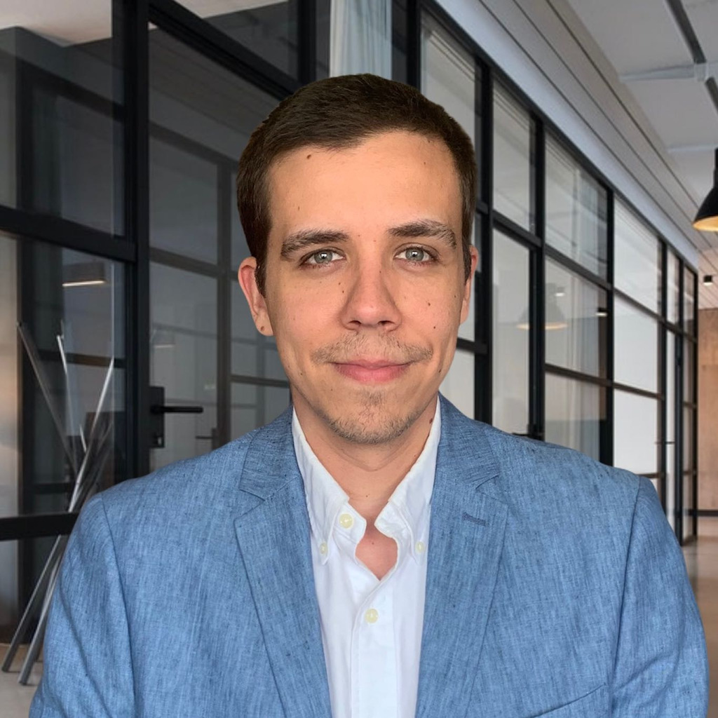 Robin Rau - Associate Energieeinkauf - Westbridge Advisory GmbH | XING