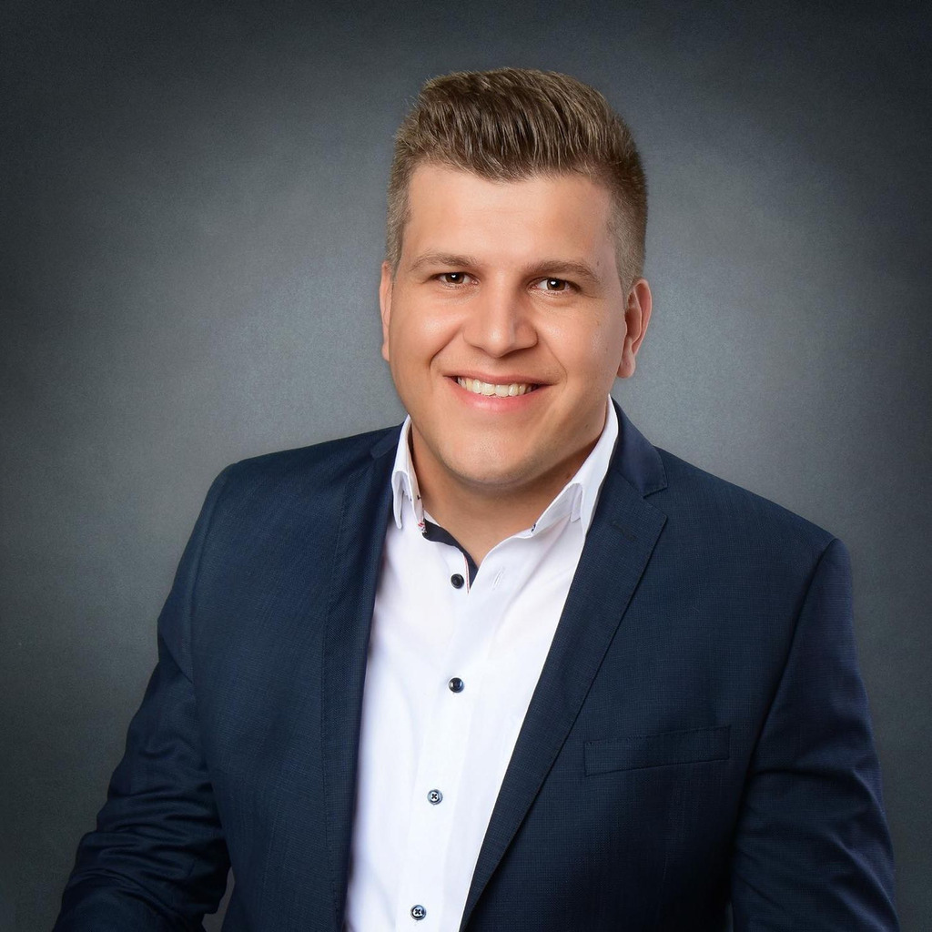 Marco Rzeha - Vertriebsmitarbeiter im Außendienst - AOK Rheinland-Hamburg | XING