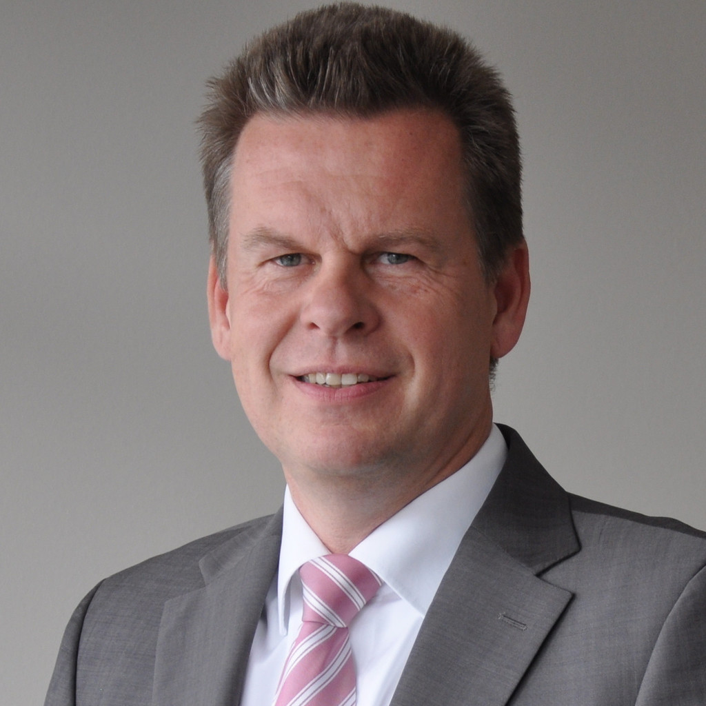 Klaus Strietzel - Geschäftsleitung - Klaus Strietzel & Partner | XING